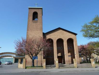 Taking Stock - Catholic Churches of England and Wales