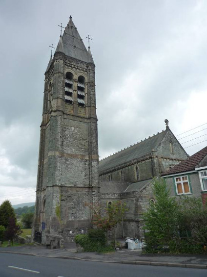 Taking Stock - Catholic Churches of England and Wales