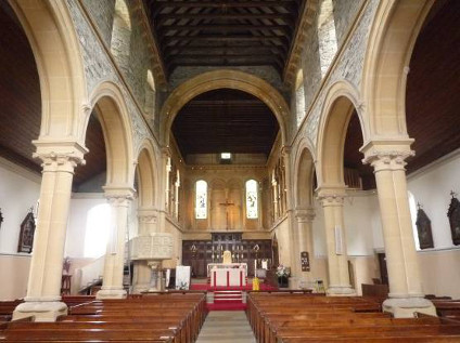 Taking Stock - Catholic Churches of England and Wales