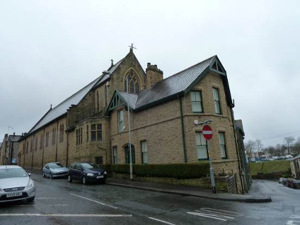 Taking Stock - Catholic Churches of England and Wales