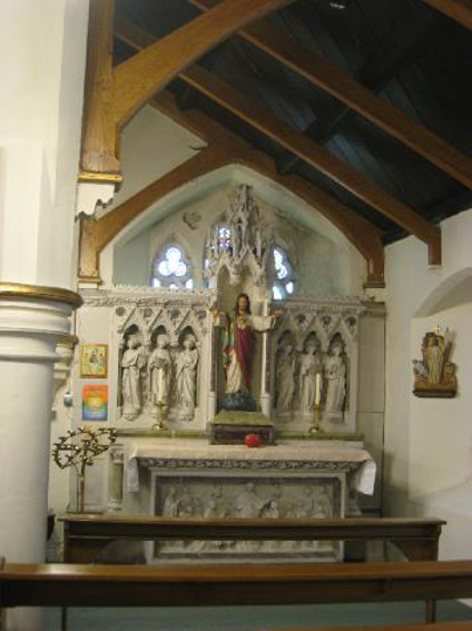 Taking Stock - Catholic Churches of England and Wales