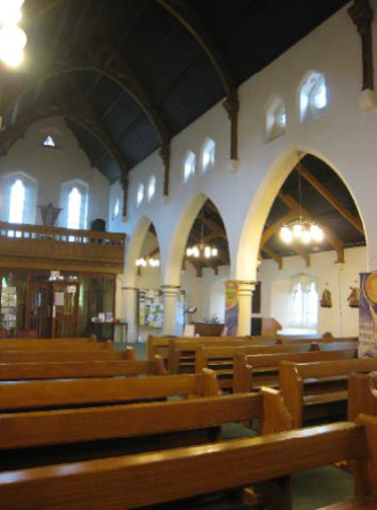 Taking Stock - Catholic Churches of England and Wales