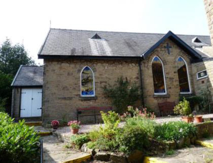 Taking Stock - Catholic Churches of England and Wales