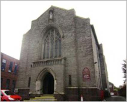 Taking Stock - Catholic Churches of England and Wales