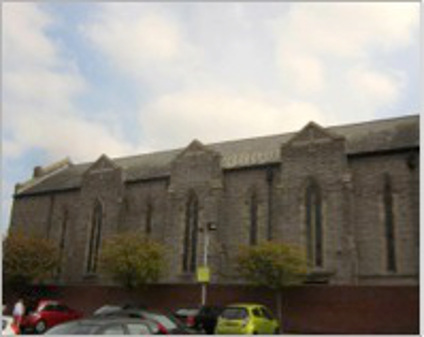 Taking Stock - Catholic Churches of England and Wales