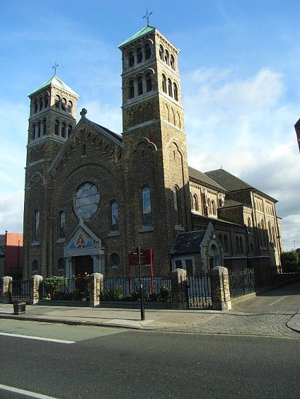 Taking Stock - Catholic Churches of England and Wales