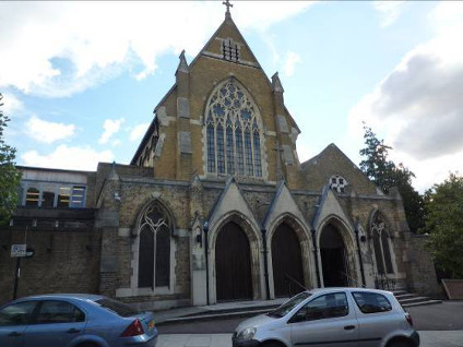 Taking Stock - Catholic Churches of England and Wales
