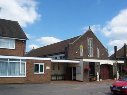 Taking Stock - Catholic Churches of England and Wales