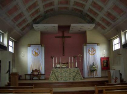 Taking Stock - Catholic Churches of England and Wales