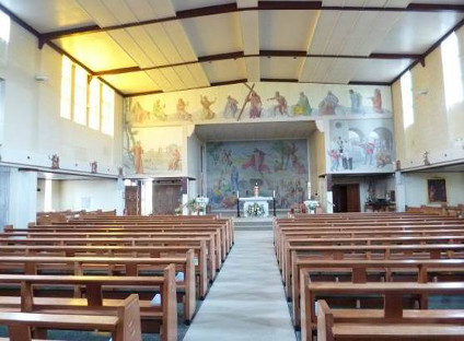 Taking Stock - Catholic Churches of England and Wales