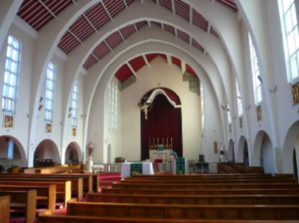 Taking Stock - Catholic Churches of England and Wales