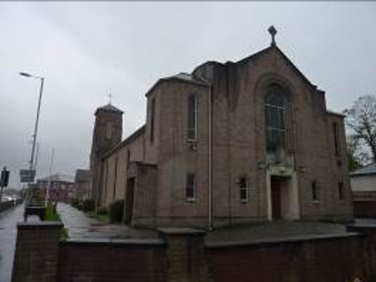 Taking Stock - Catholic Churches of England and Wales