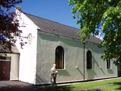 Taking Stock - Catholic Churches of England and Wales