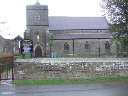 Taking Stock - Catholic Churches of England and Wales