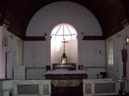 Taking Stock - Catholic Churches of England and Wales