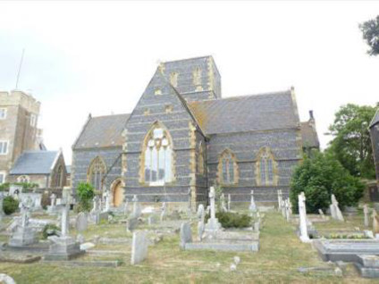 Taking Stock - Catholic Churches of England and Wales