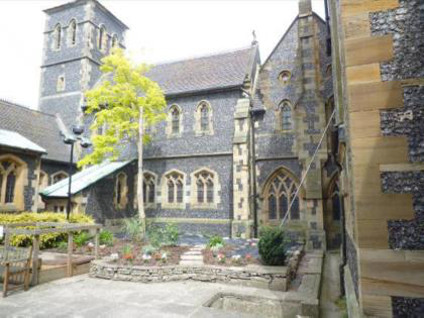 Taking Stock - Catholic Churches of England and Wales