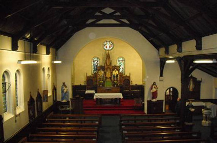 Taking Stock - Catholic Churches of England and Wales