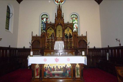 Taking Stock - Catholic Churches of England and Wales