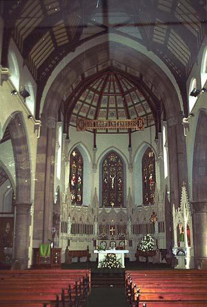 Taking Stock - Catholic Churches of England and Wales