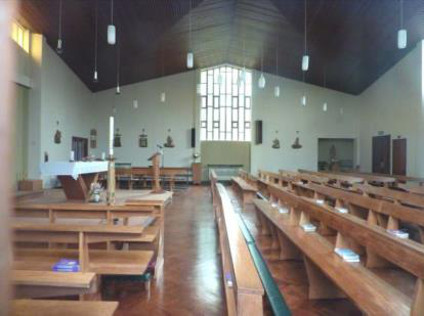 Taking Stock - Catholic Churches of England and Wales