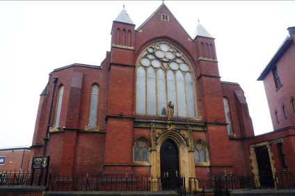 Taking Stock - Catholic Churches of England and Wales