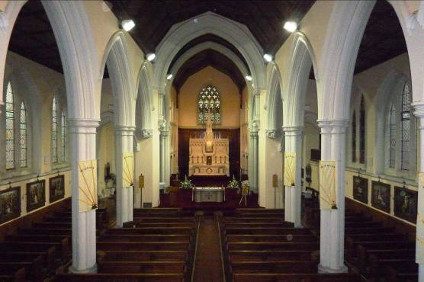 Taking Stock - Catholic Churches of England and Wales