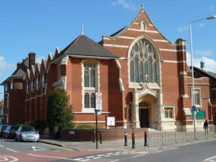 Taking Stock - Catholic Churches of England and Wales
