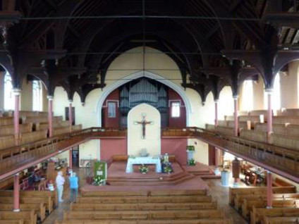 Taking Stock - Catholic Churches of England and Wales