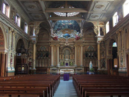 Taking Stock - Catholic Churches of England and Wales