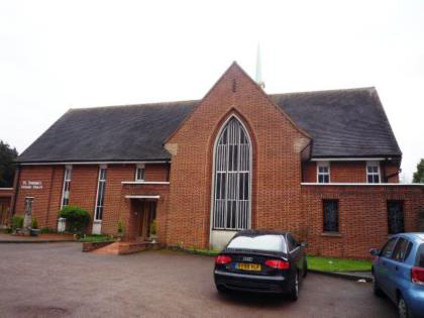 Taking Stock - Catholic Churches of England and Wales