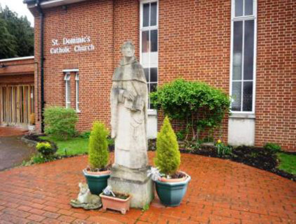 Taking Stock - Catholic Churches of England and Wales