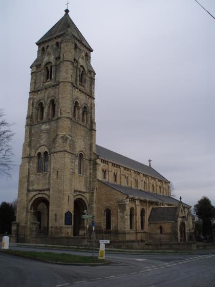 Taking Stock - Catholic Churches of England and Wales