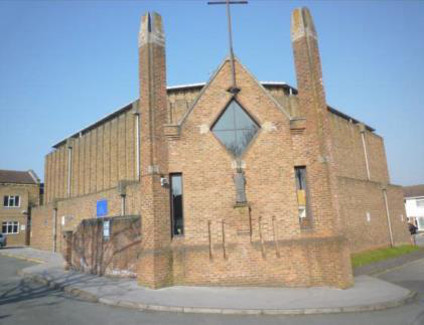 Taking Stock - Catholic Churches of England and Wales