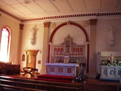 Taking Stock - Catholic Churches of England and Wales