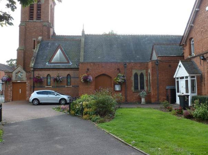 Taking Stock - Catholic Churches of England and Wales