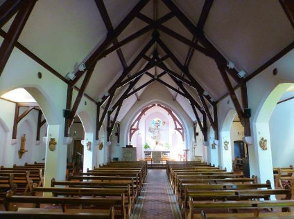 Taking Stock - Catholic Churches of England and Wales