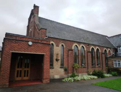 Taking Stock - Catholic Churches of England and Wales