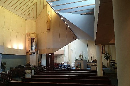 Taking Stock - Catholic Churches of England and Wales