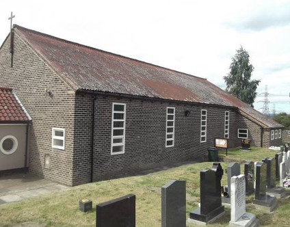 Taking Stock - Catholic Churches of England and Wales