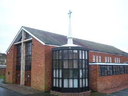 Taking Stock - Catholic Churches of England and Wales