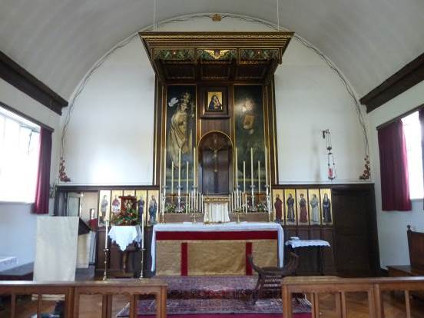 Taking Stock - Catholic Churches of England and Wales