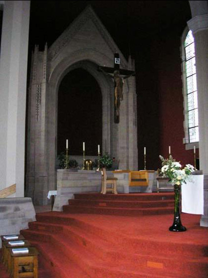 Taking Stock - Catholic Churches of England and Wales