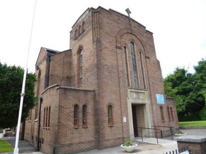 Taking Stock - Catholic Churches of England and Wales