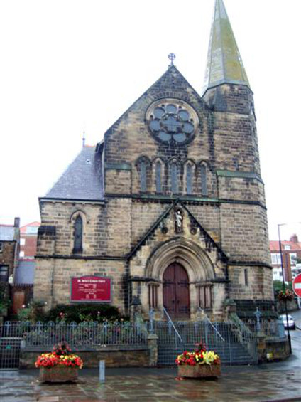 Taking Stock - Catholic Churches of England and Wales