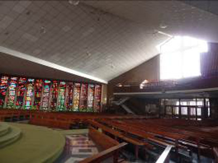 Taking Stock - Catholic Churches of England and Wales