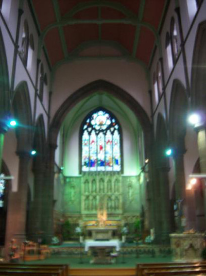 Taking Stock - Catholic Churches of England and Wales