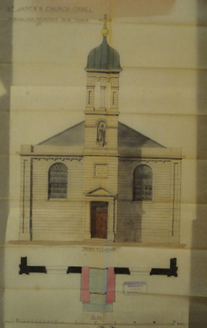 Taking Stock - Catholic Churches of England and Wales