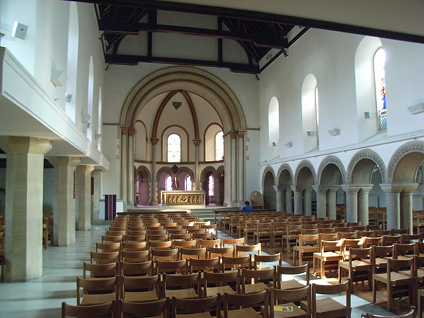 Taking Stock - Catholic Churches of England and Wales