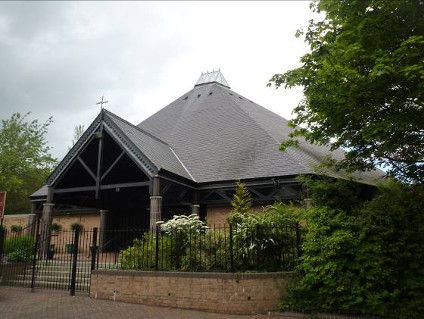 Taking Stock - Catholic Churches of England and Wales